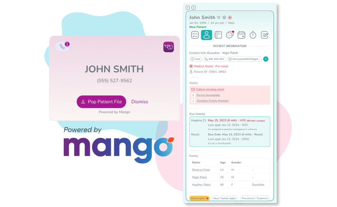 Pre-Installation | MaxAssist®