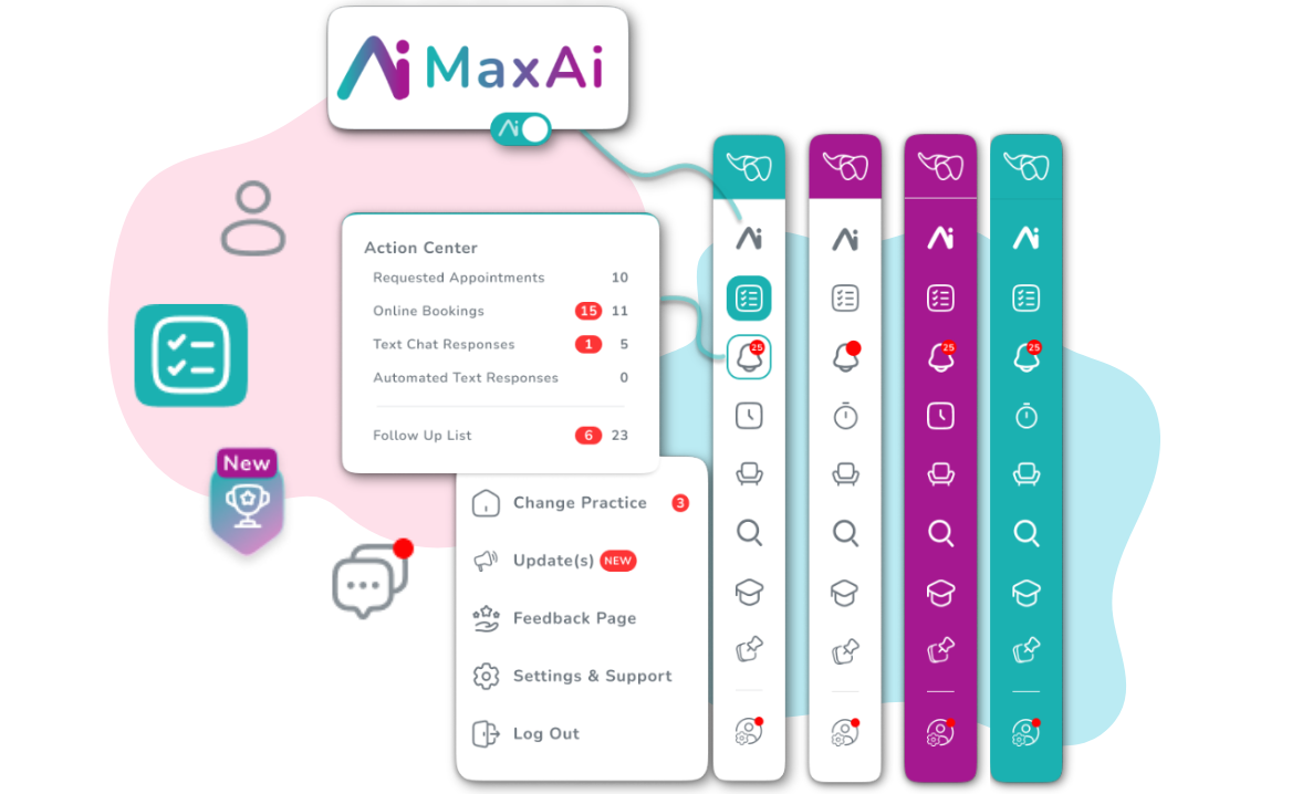Pre-Installation | MaxAssist®