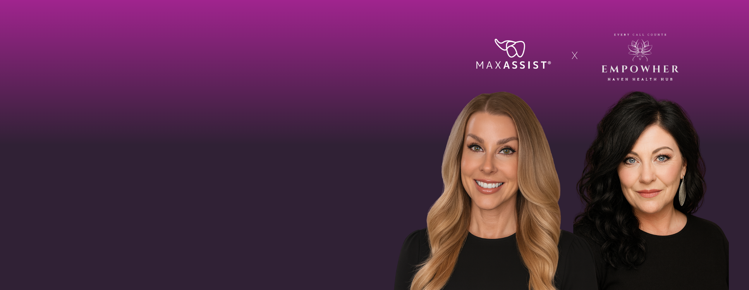 Book a MaxAssist Demo